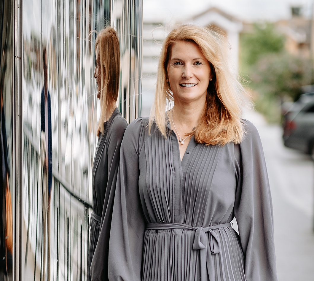 CEO Fiona Whyte Choosen "Woman of the Week" | Endida